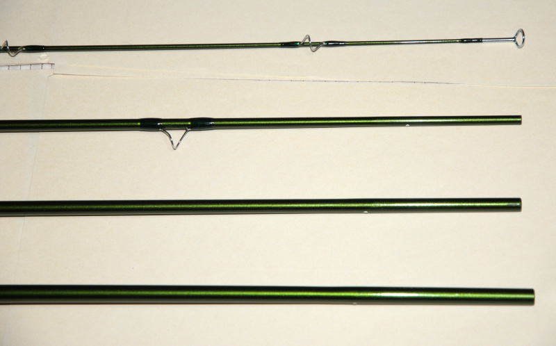 Yahoo!オークション - 美品 LOOP XACT ループ イグザクト 890MF 9ft #8