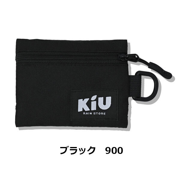 Yahoo!オークション - ＜ブラック(900)＞Kiu キウ コインケース ウォー...