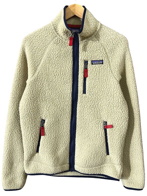 Yahoo!オークション - 名作 Patagonia パタゴニア 18AW 22800 FA18 RE...