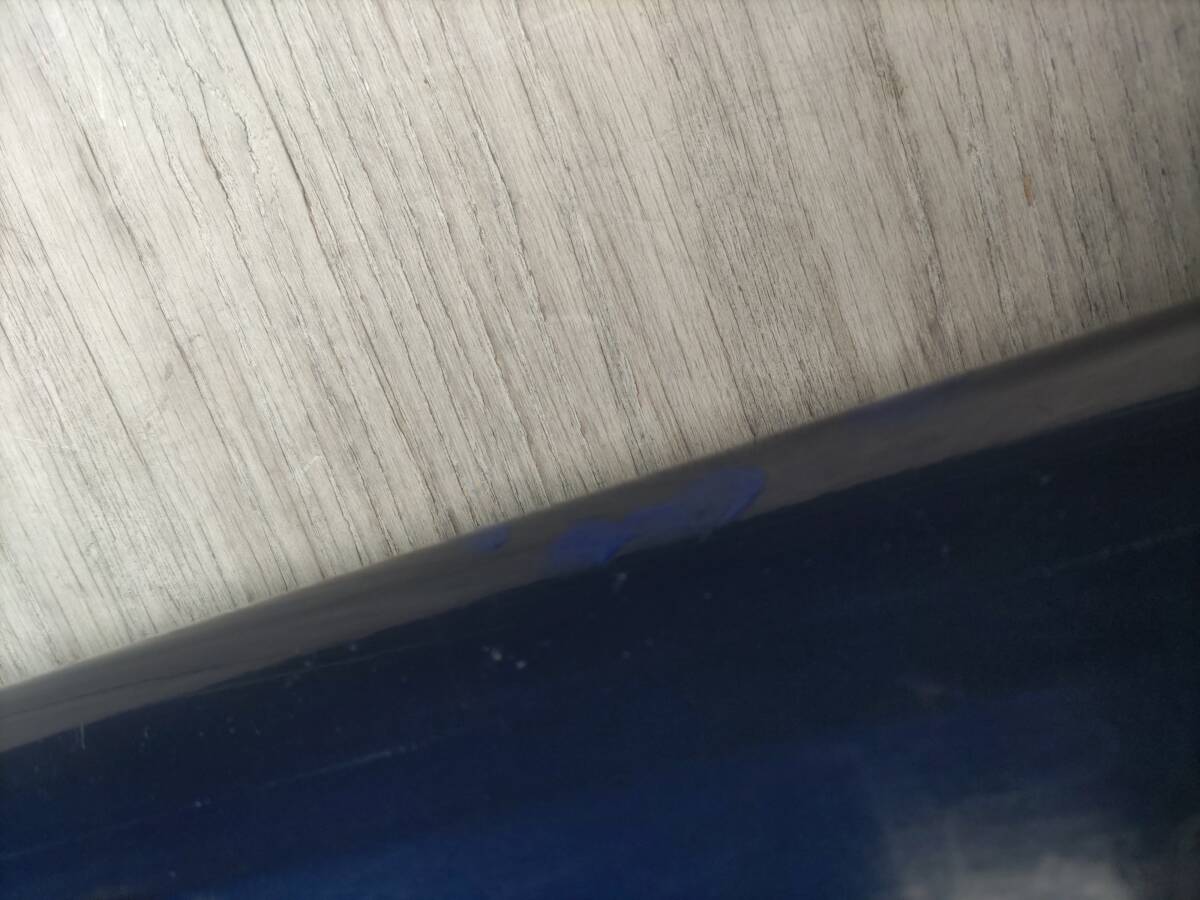 Yahoo!オークション - キックス H59A フロントバンパー中央 T38 No.5