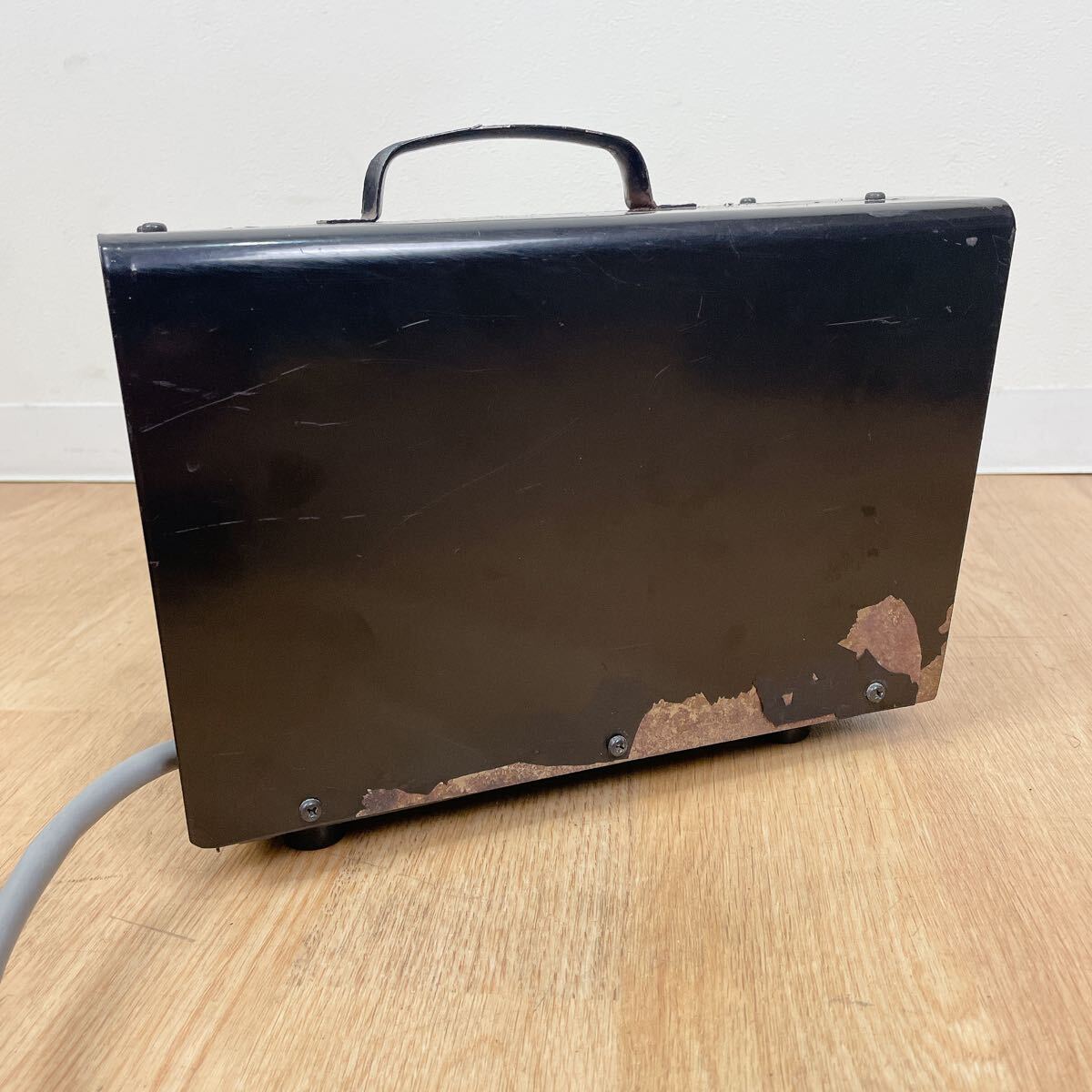 Yahoo!オークション - 動作品 SUZUKID ジョイフルパワートランス JPT-...