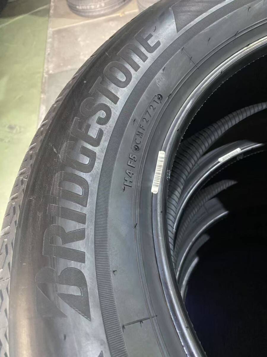Yahoo!オークション - BSMA103027 BRIDGESTONE 225/65R17 102H ALENZA ...