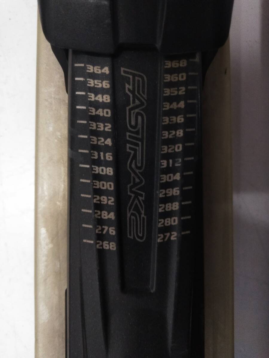 Yahoo!オークション - 4点セット K2 AMP MAGIC STAR 170cm 調整ビン付 ...