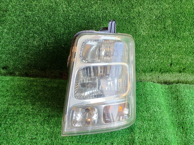 Yahoo!オークション - ABA-DA64W スズキエブリィワゴンPZターボスペシ...