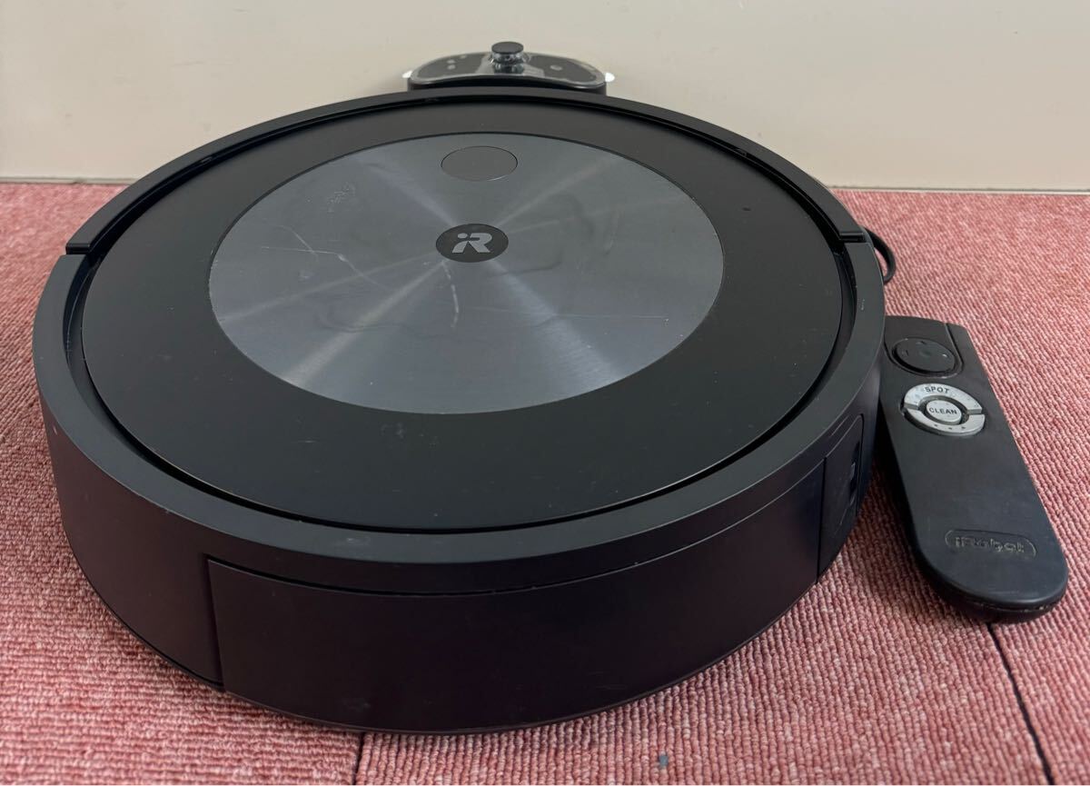 Yahoo!オークション - iRobot Roomba アイロボットルンバ ロボット掃除...