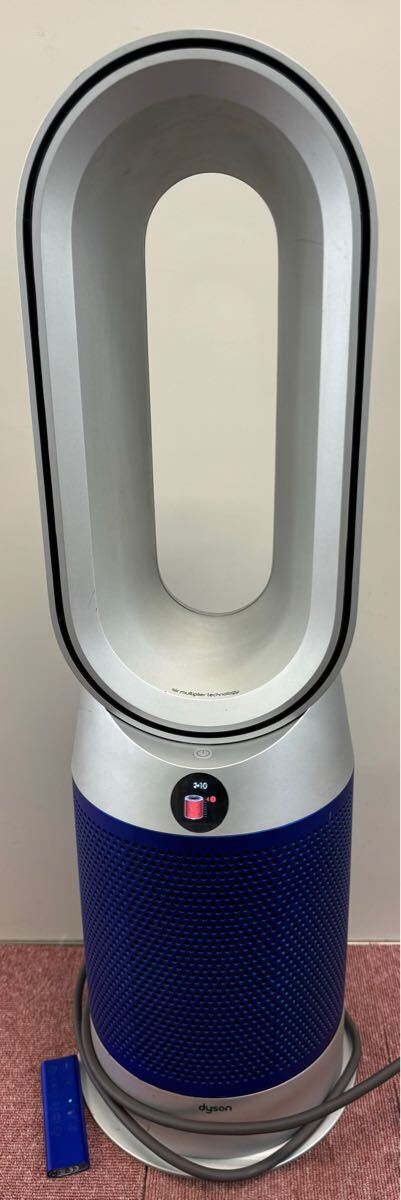 Dyson ダイソン Purifier Hot+Cool空気清浄ファンヒーターHP07 312(ファンヒーター)｜売買されたオークション情報、yahooの商品情報をアーカイブ公開 ...
