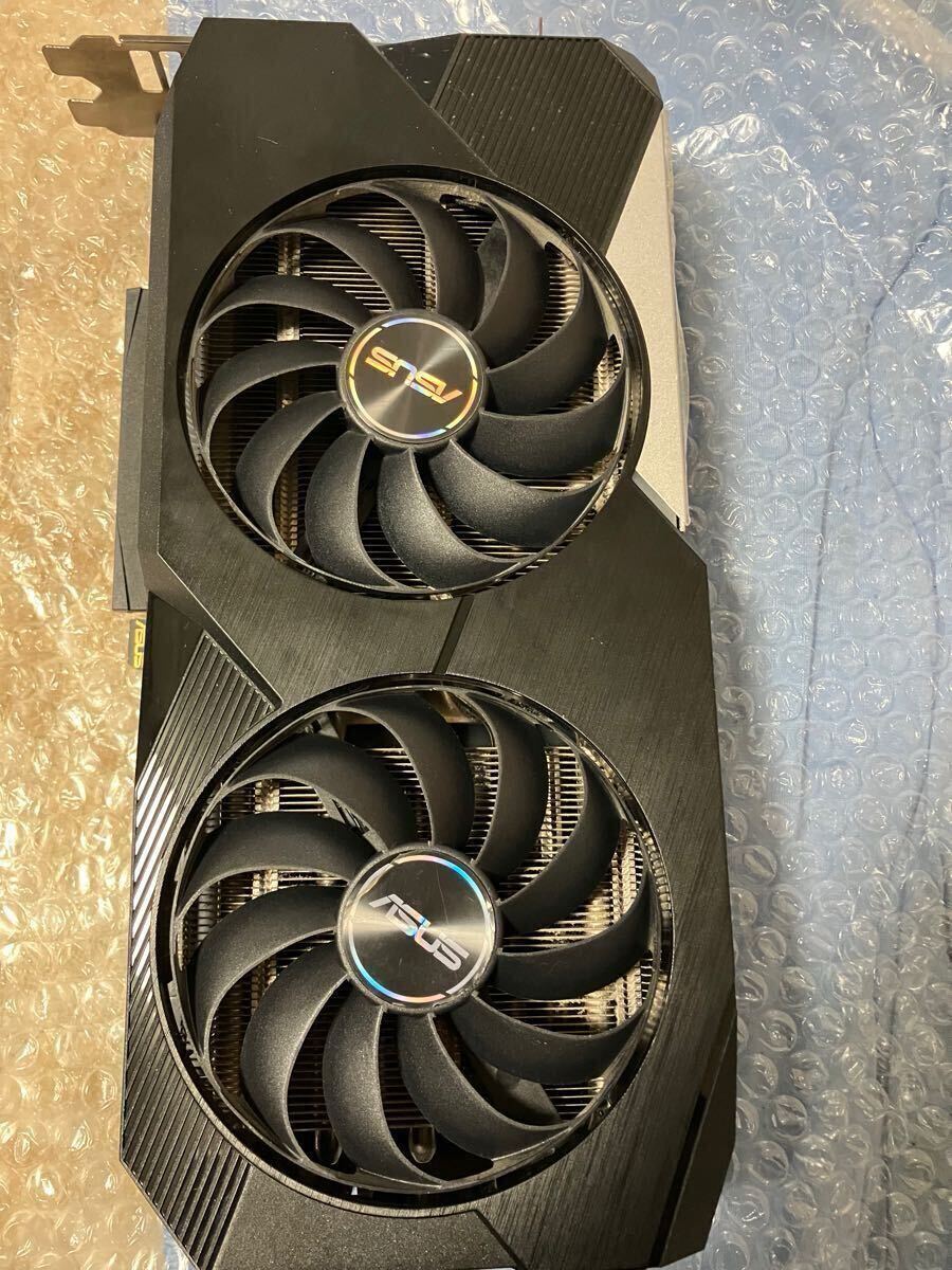 Yahoo!オークション - DUAL-RTX3060TI-08G-V2