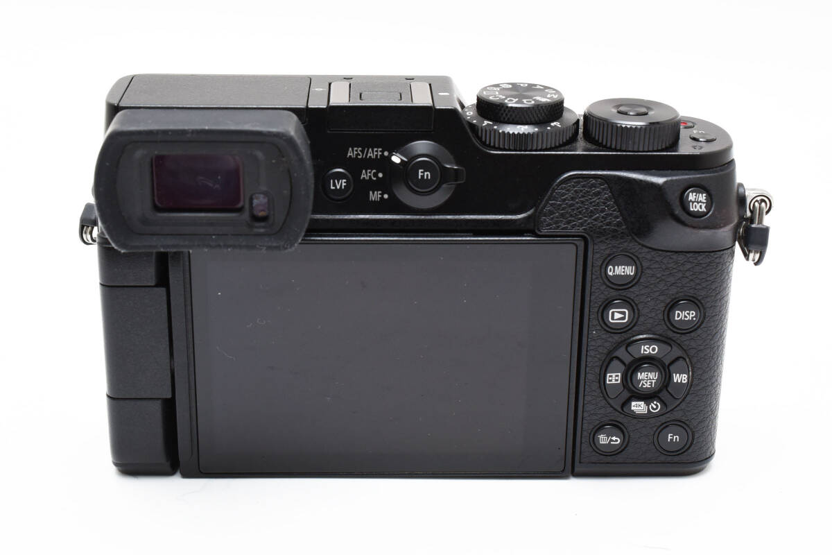 Yahoo!オークション - 美品 ルミックス Lumix DMC-GX8 ボディ 738#Ja0...