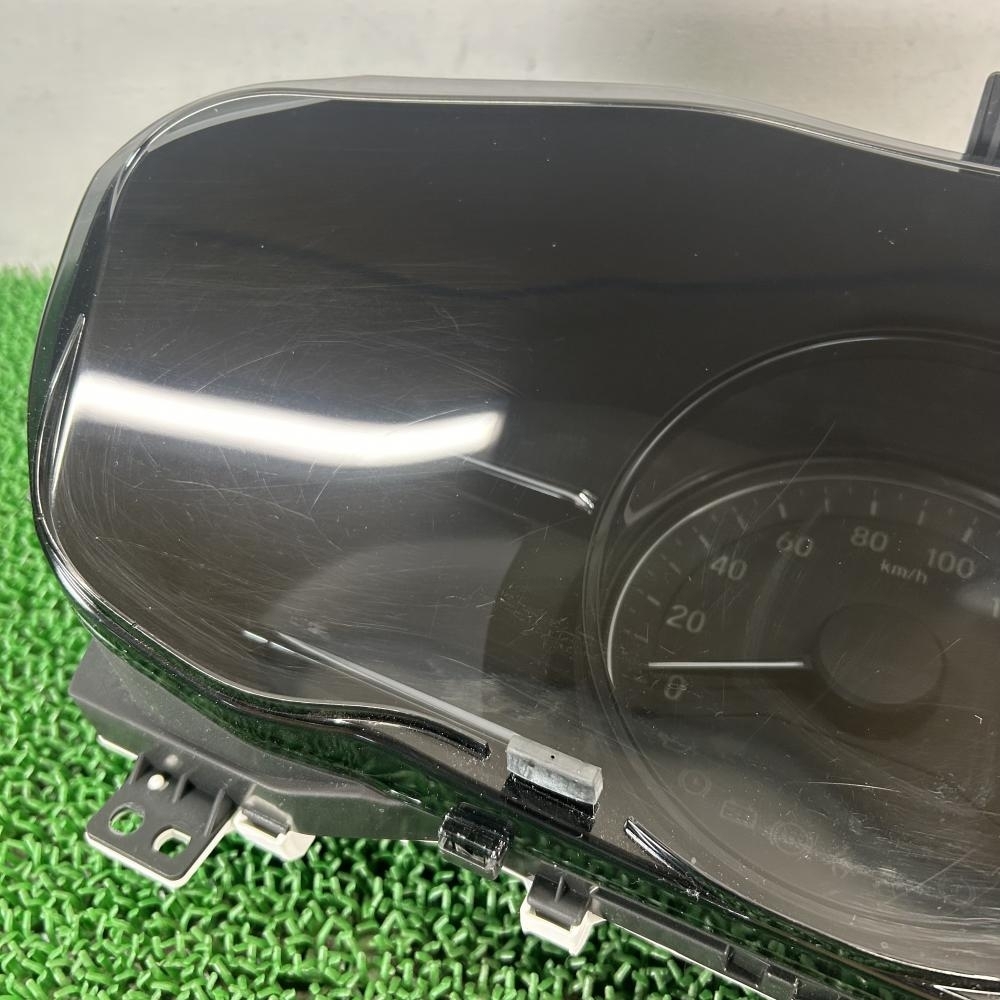 Yahoo!オークション - ヴェゼル ハイブリッド RU3【スピードメーター】...