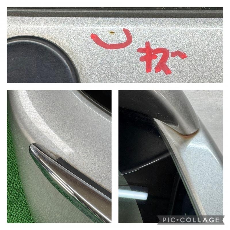 アルトワークス HA36S バックドア/リアゲート 69100-74P40 H28 スズキ ZVC K ATW015(リア)｜売買されたオークション情報、yahooの商品情報をアーカイブ公開 ...