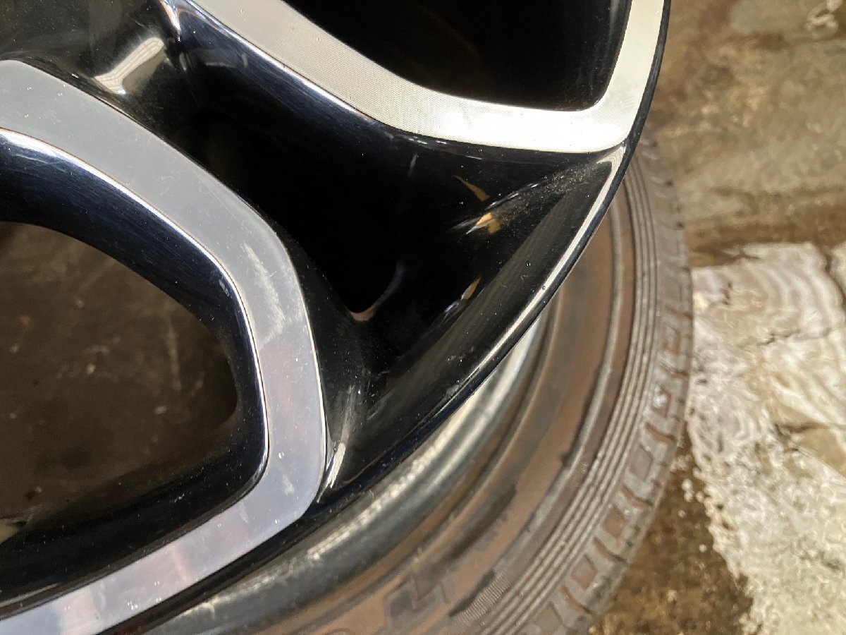 Yahoo!オークション - スマート フォーツー フォーフォー C453 W453 ホ...