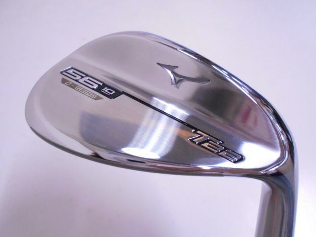Yahoo!オークション - ミズノ T22 SATIN 56-10 DG S200 56 ウエッジ ...