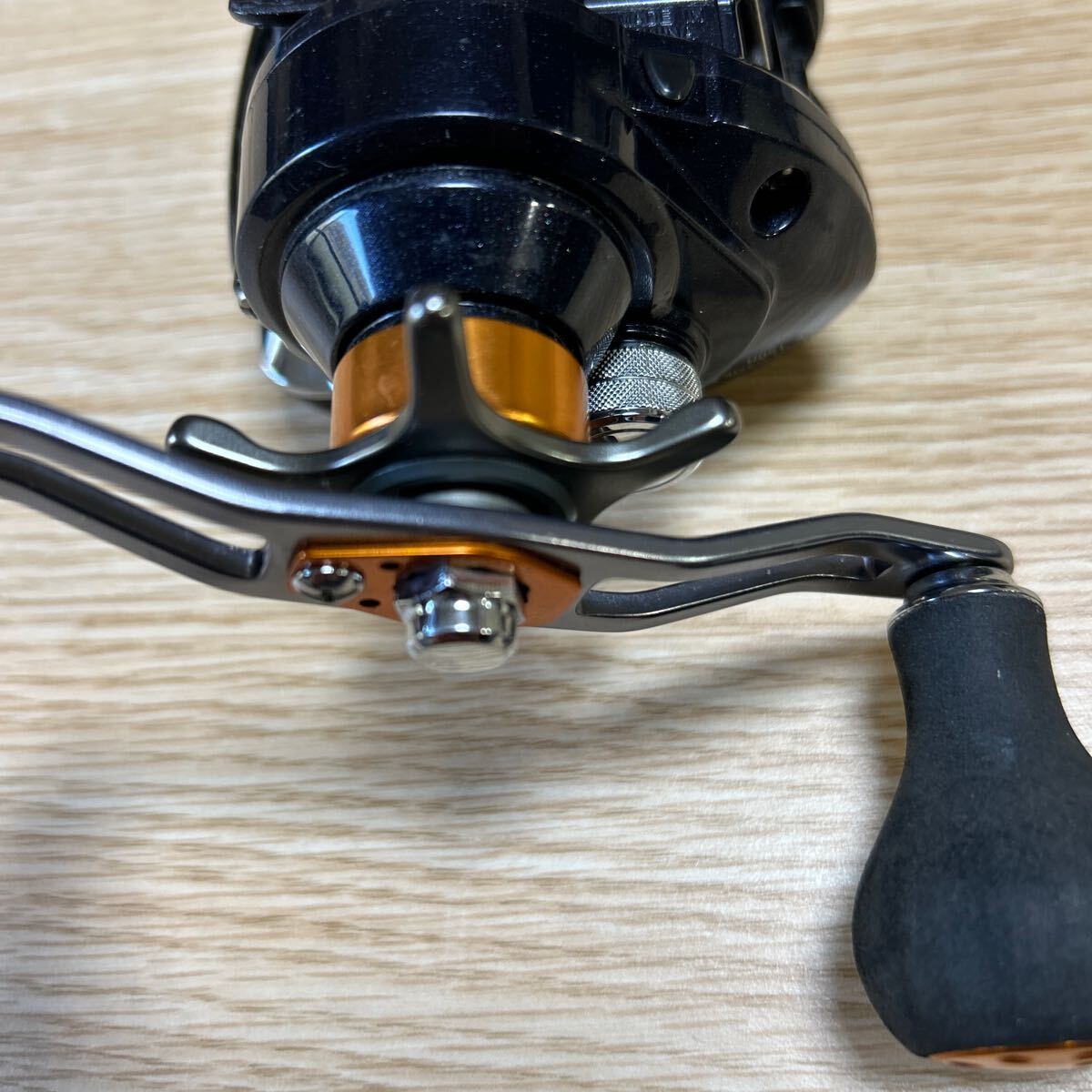 Yahoo!オークション - ダイワ ライトゲーム X ICV 150H