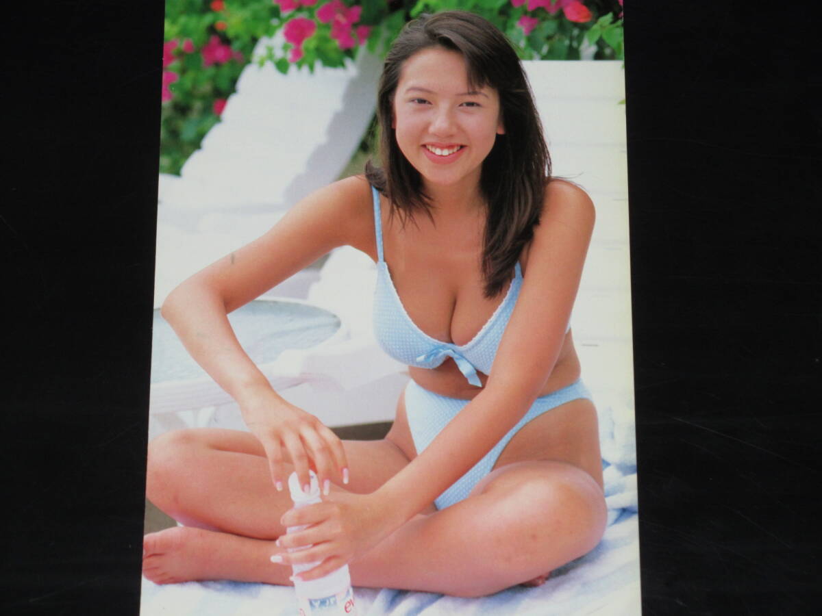 Yahoo!オークション - 大原かおり 切り抜き 「HALLOA」 PIXIE 17 1997...