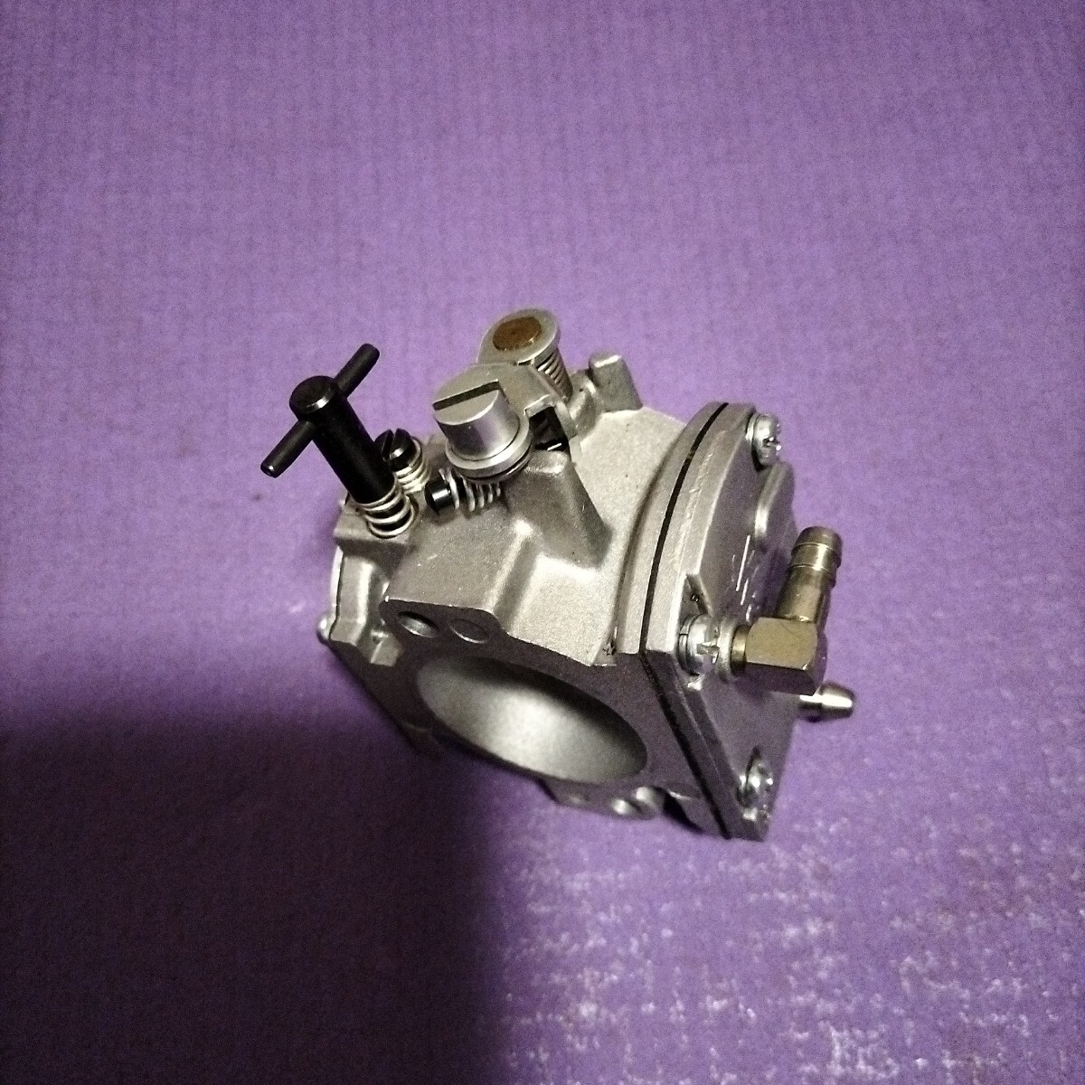 Yahoo!オークション - ワルボロ Walbro キャブレター wb-37