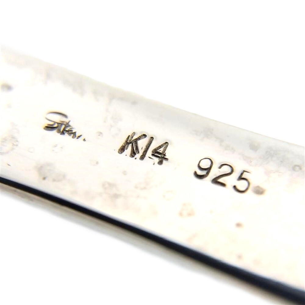 Yahoo!オークション - スタージュエリー STAR JEWELRY 月モチーフ バン...