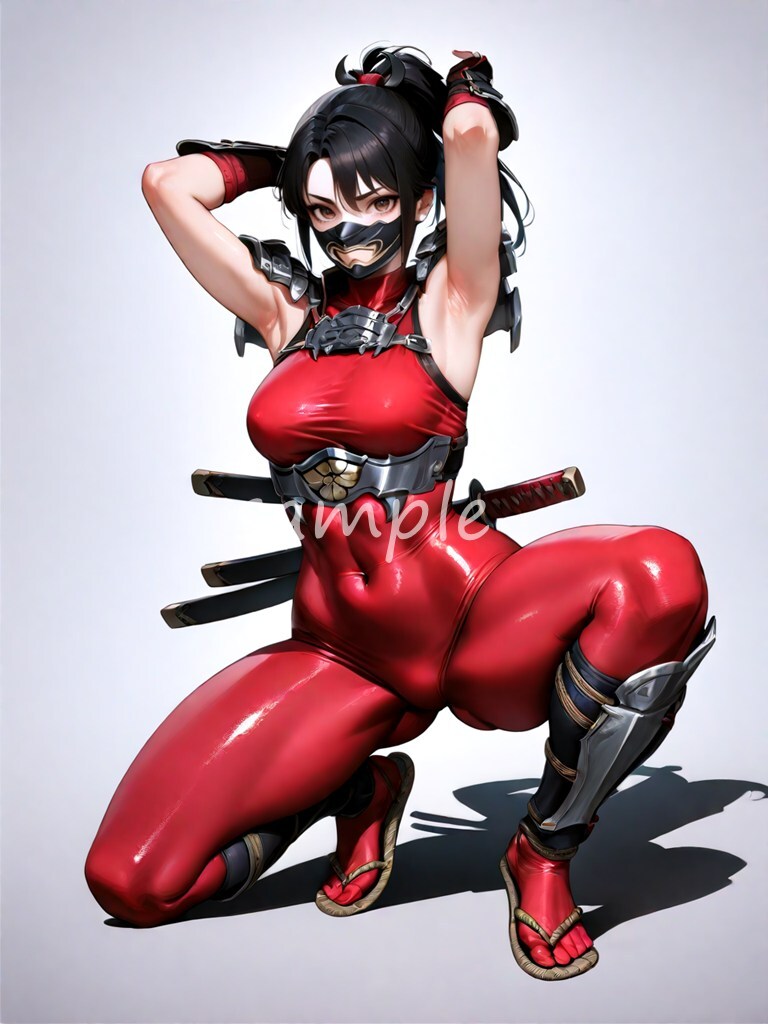 Yahoo!オークション - BX2731 1点物 多喜 A4ポスター ソウルキャリバー...