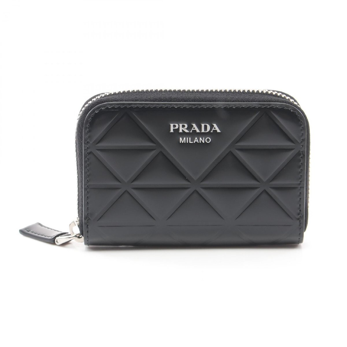 Yahoo!オークション - プラダ SPAZZOLATO TRIA ブランドオフ PRADA レ...
