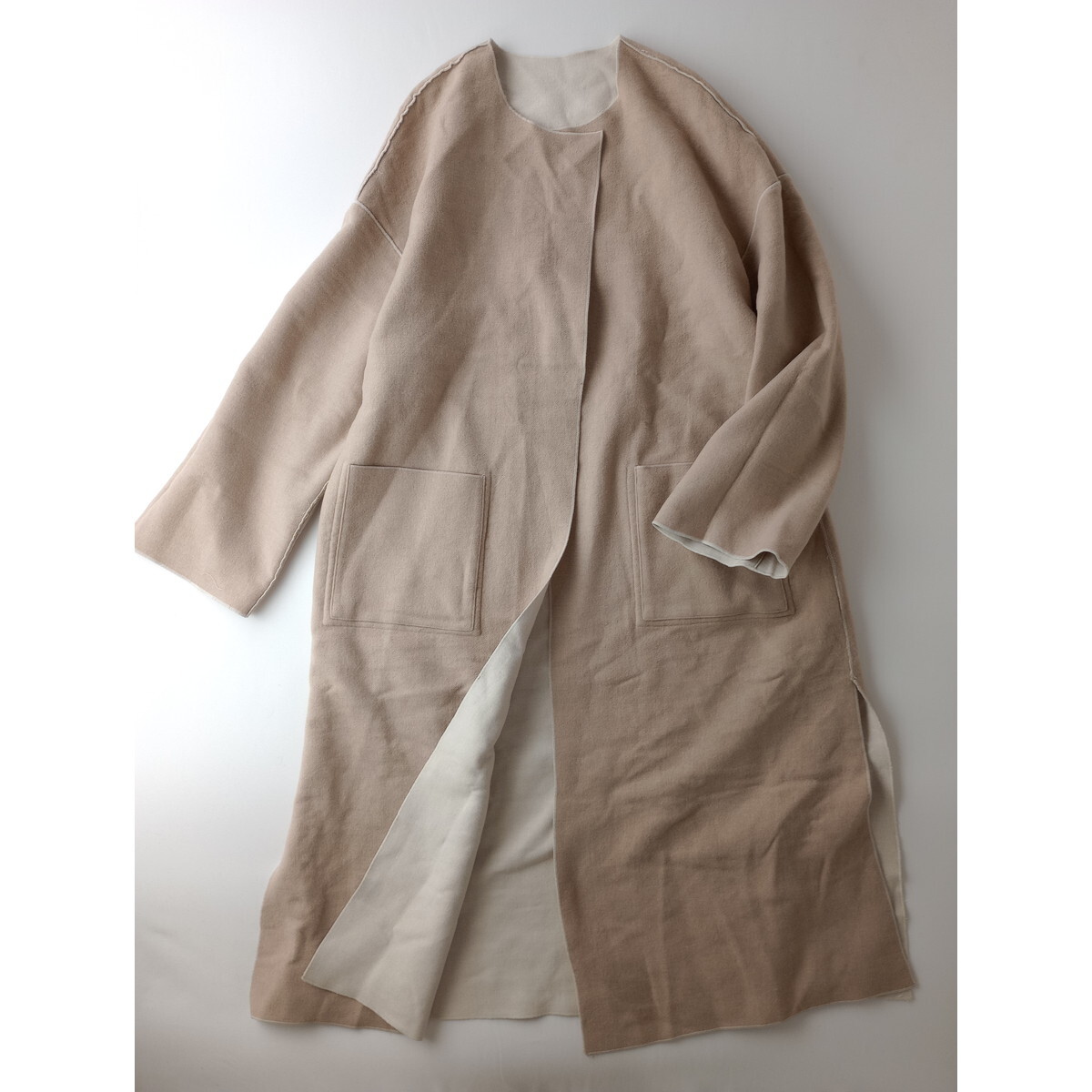 Yahoo!オークション - 新品 定価12980円 ダブルクローゼット「わたし ...