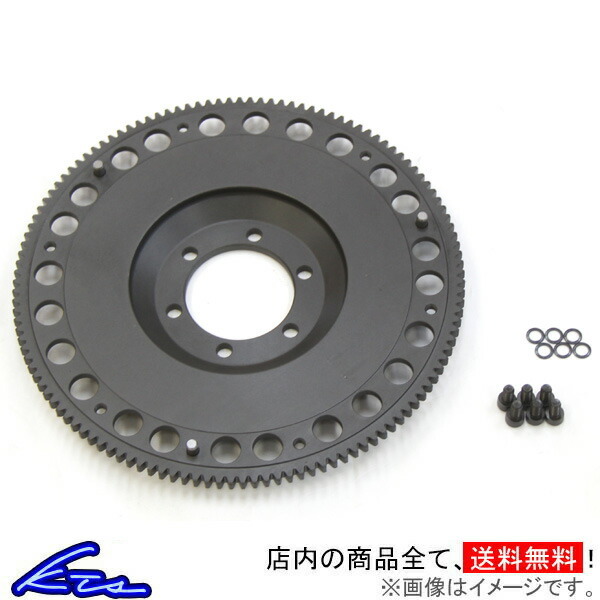 Yahoo!オークション - RX-7 FC3S FD3S フライホイール KTS 超軽量鍛造...