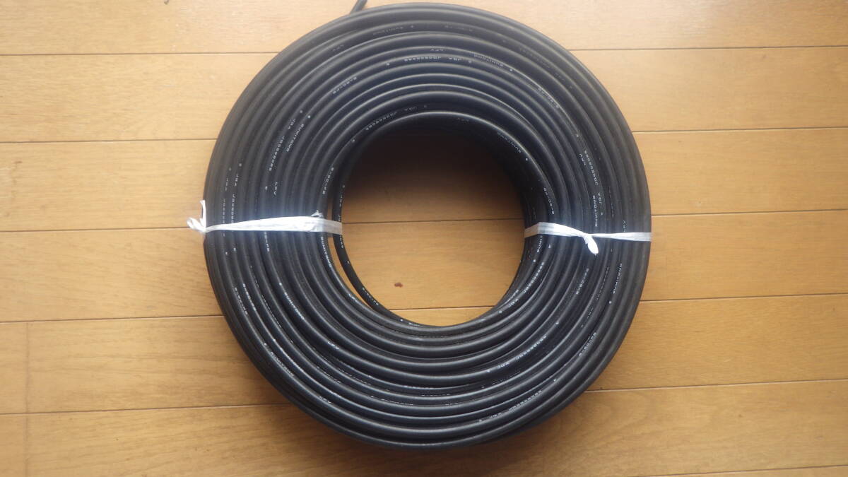 Yahoo!オークション - SUMITOMO LFV JQA JQ0508086 S-5C-FB 100m 未使...