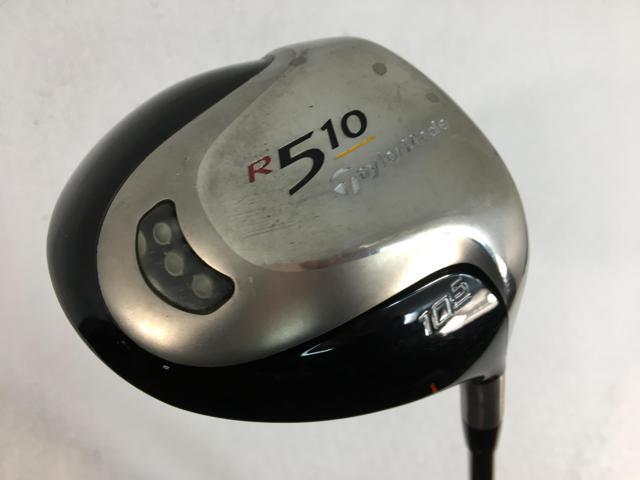 Yahoo!オークション - 中古 テーラーメイド R510 ツアープリファード ...