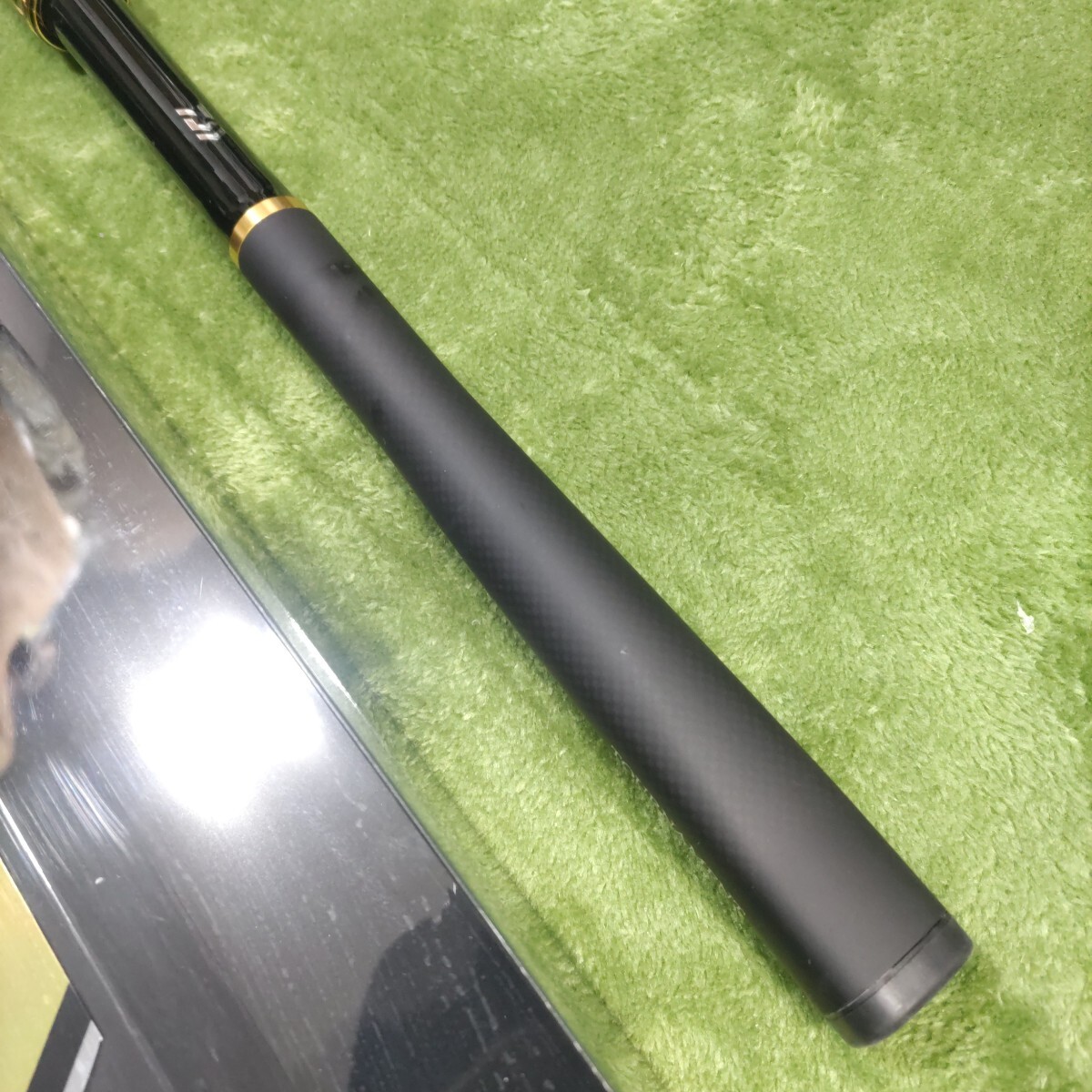 日本代購代標第一品牌【樂淘letao】－★美品★ダイワ 20トーナメントイソAGS 1.25-50 TOURNAMENT ISO AGS