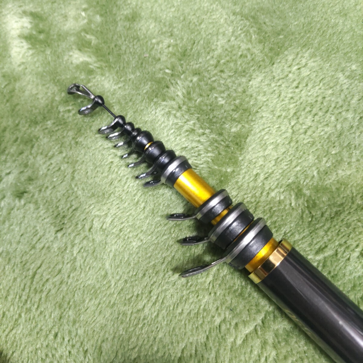 日本代購代標第一品牌【樂淘letao】－★美品★ダイワ 20トーナメントイソAGS 1.25-50 TOURNAMENT ISO AGS