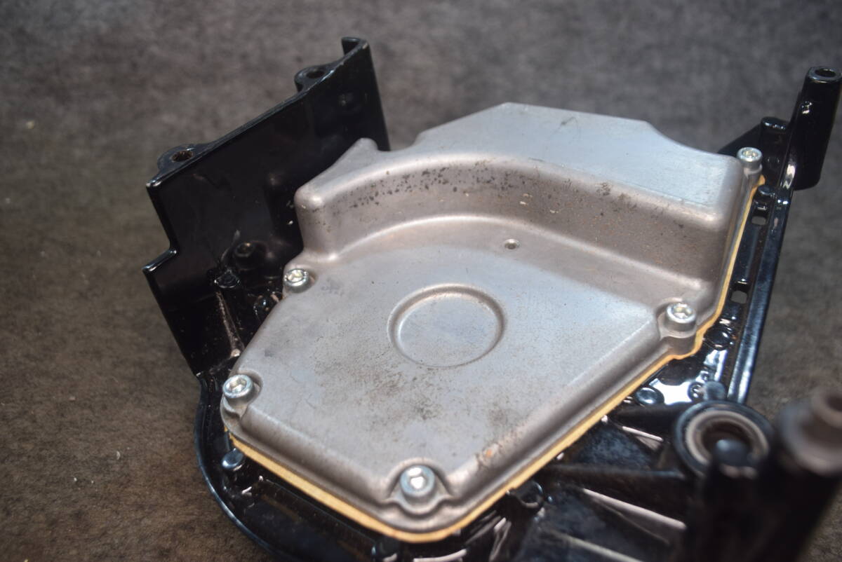 Yahoo!オークション - 【Y25-0136】KAWASAKI GPZ750TURBO用 フロントス...