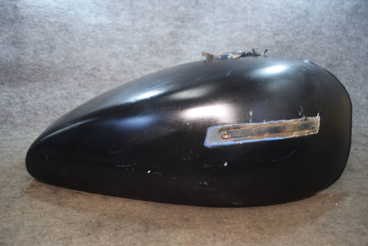 Yahoo!オークション - 【Y25-0072】KAWASAKI Z1/Z2用 純正内プレスタン...