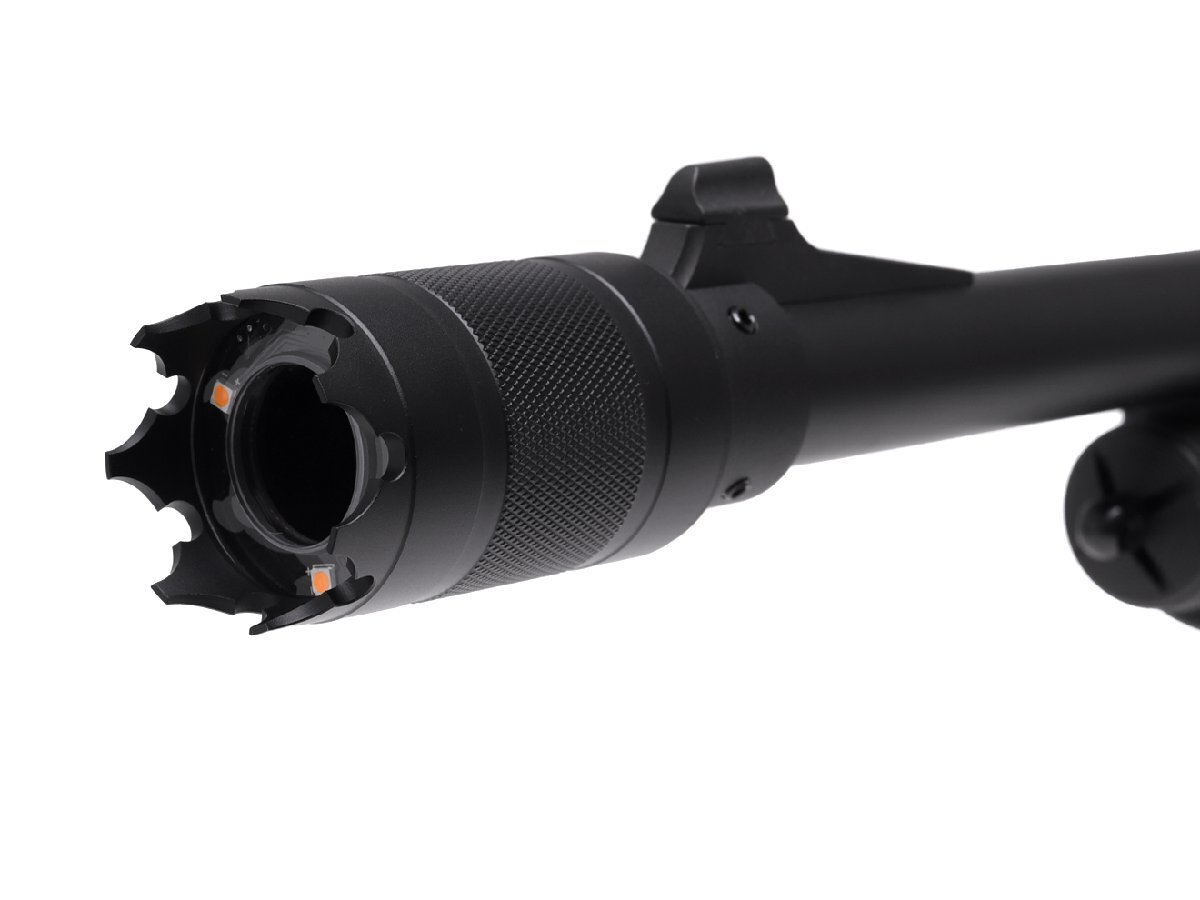 Yahoo!オークション - 5KU-SIMZ-026B235 5KU BBP-12 ショットガン マズ...