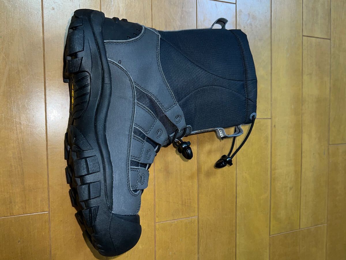 Yahoo!オークション - KEEN アウトドアシューズ WINTERPORT 2 25.5cm