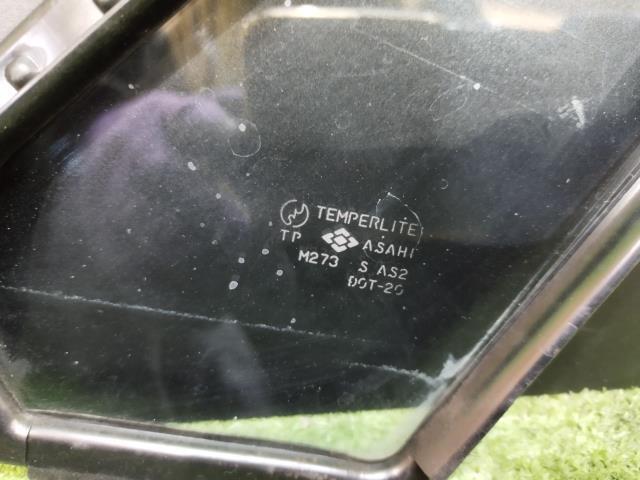 Yahoo!オークション - カプチーノ E-EA11R Fサイドウインドガラス アサ...