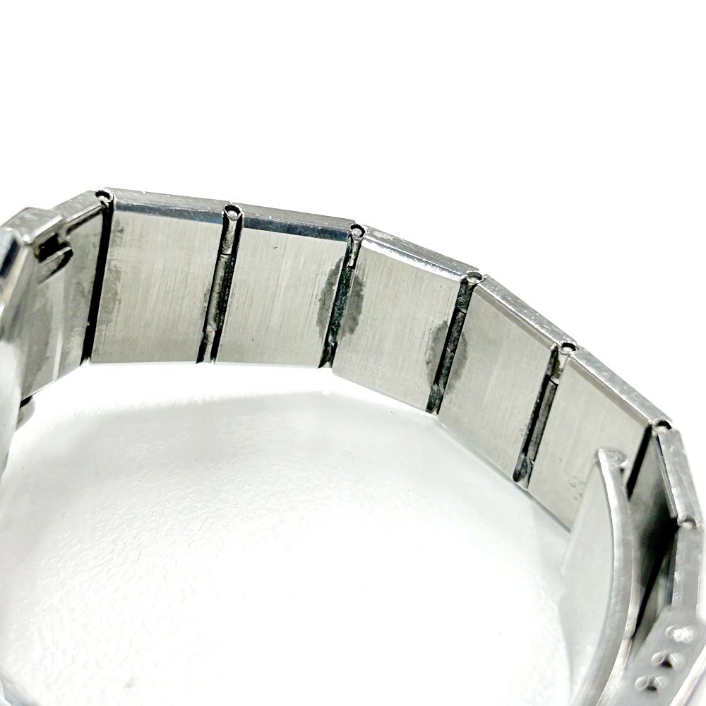 Yahoo!オークション - Baume & Mercier ボーム＆メルシェ 4227.018 SS ...