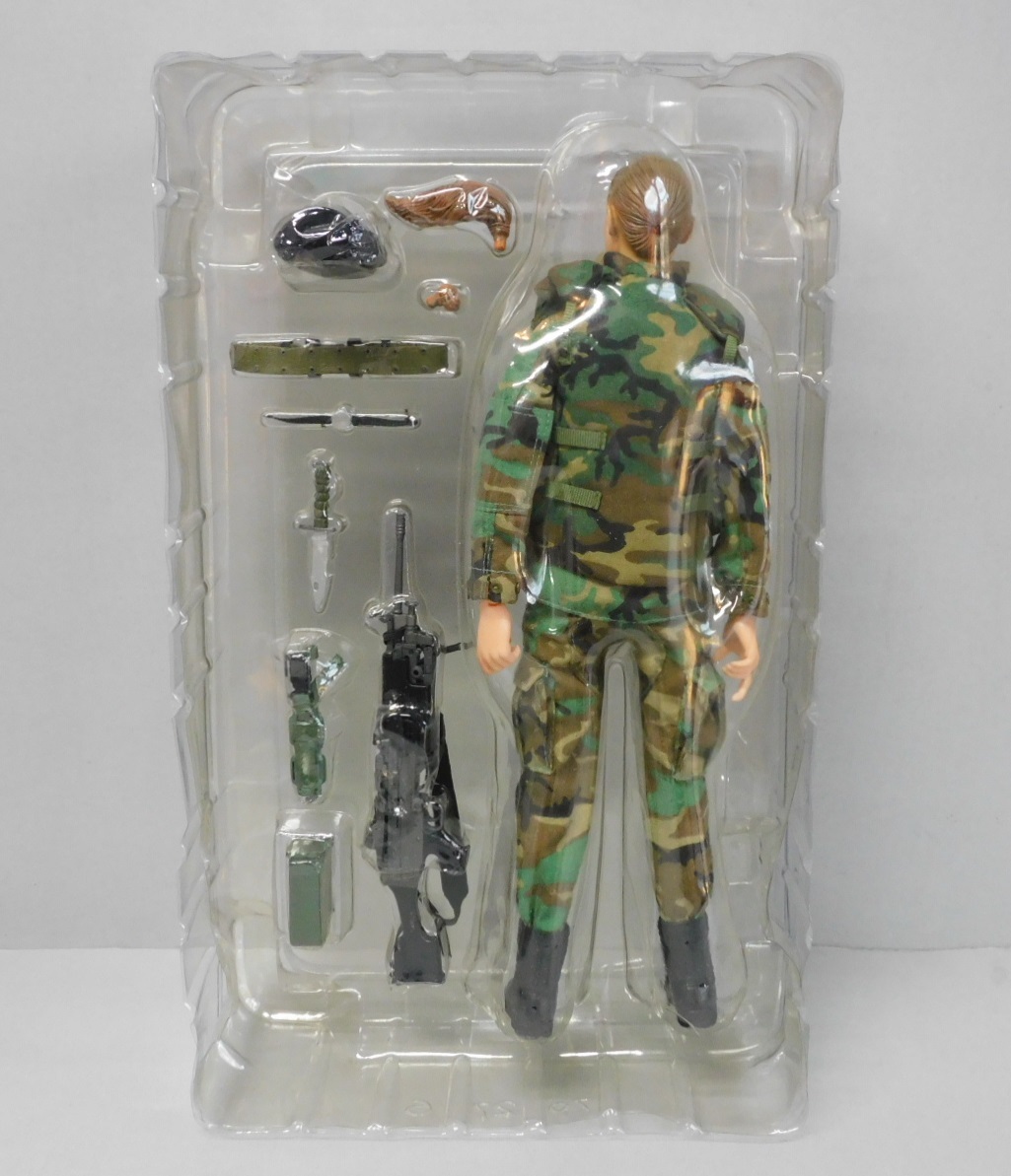 25】 DRAGON 1st Infantry Division 1/6 アクションフィギュア 25】 DRAGON 1st Infantry Division 1/6 アクションフィギュア