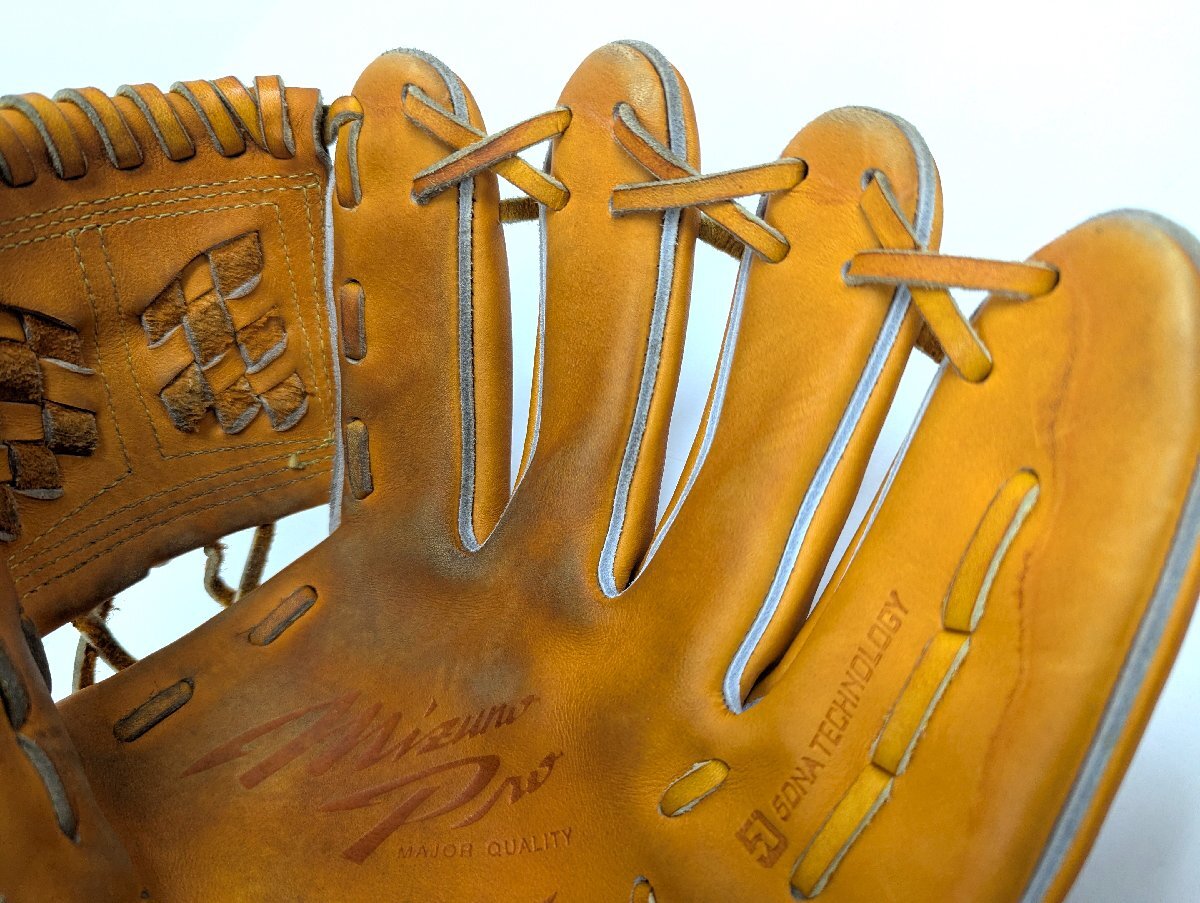 Yahoo!オークション - MIZUNO PRO ミズノプロ 5DNAテクノロジー CM 01 ...