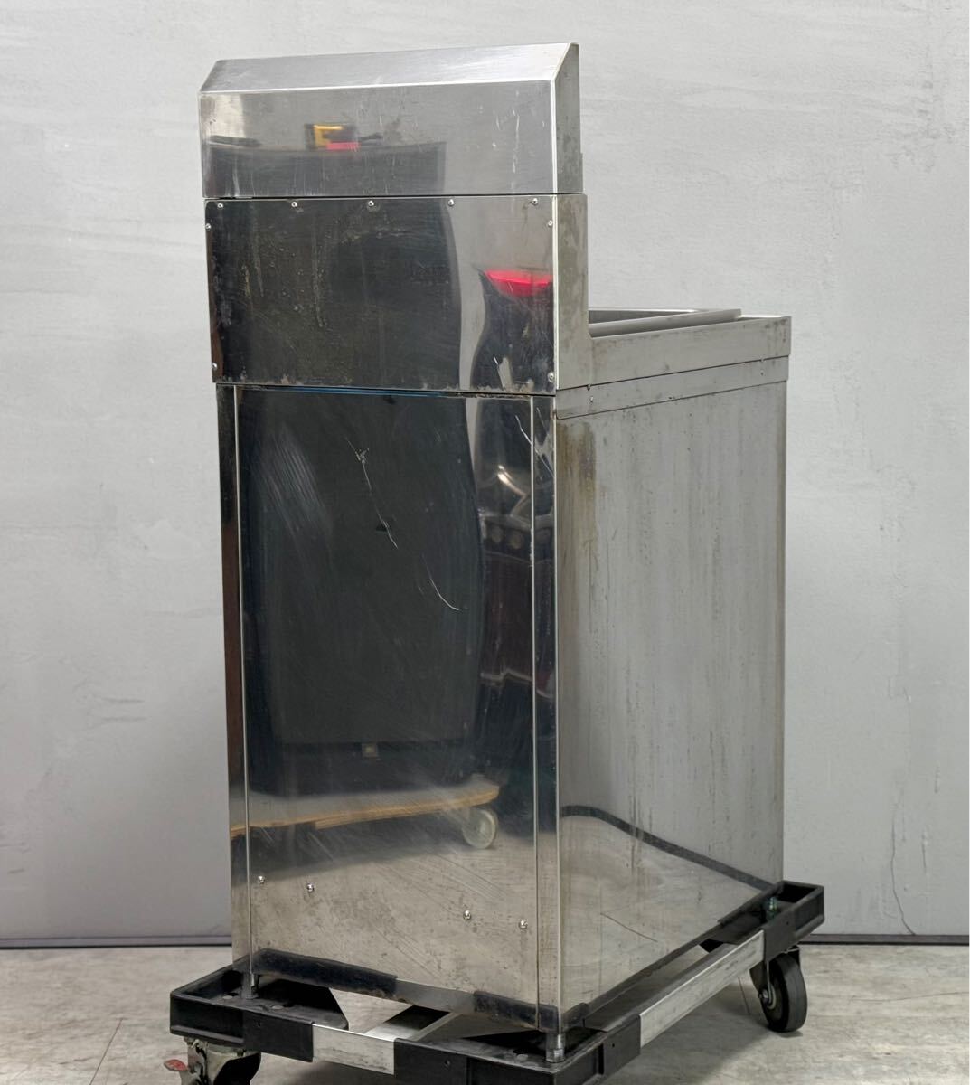 Yahoo!オークション - 2014年製 MARUZEN マルゼン MGU-046G LPガス用 ...