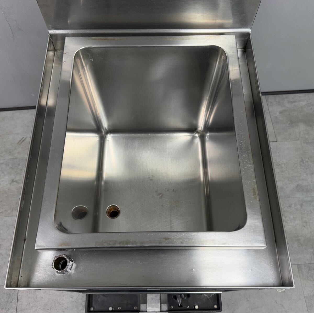 Yahoo!オークション - 2014年製 MARUZEN マルゼン MGU-046G LPガス用 ...