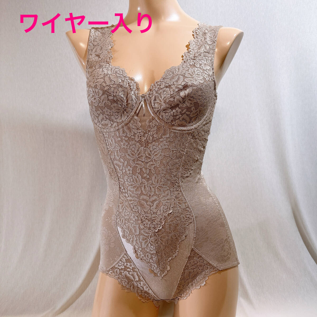 Yahoo!オークション - 7 高級 ボディスーツ B75M