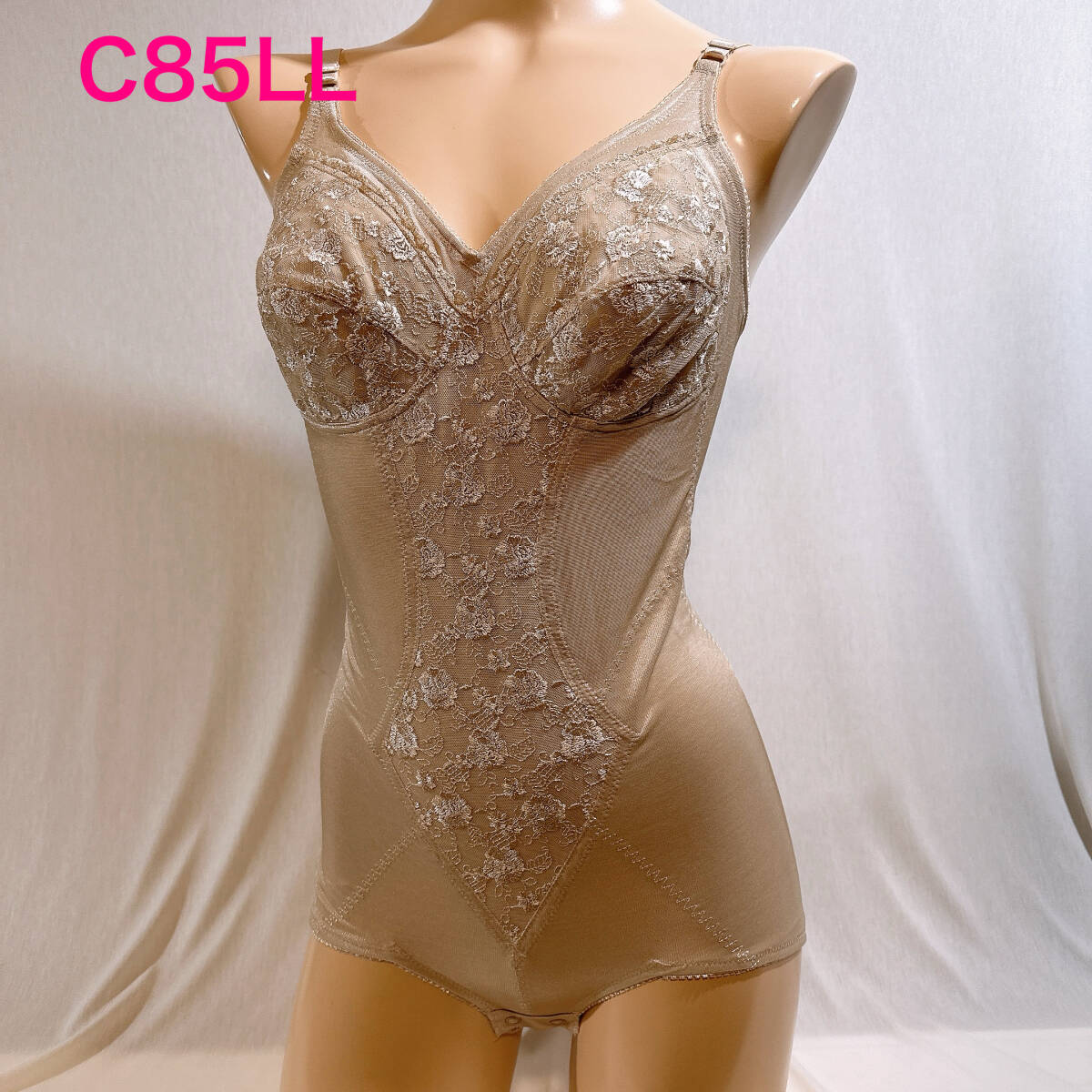 Yahoo!オークション - 17サブローザ 高級 ボディスーツ C85LL