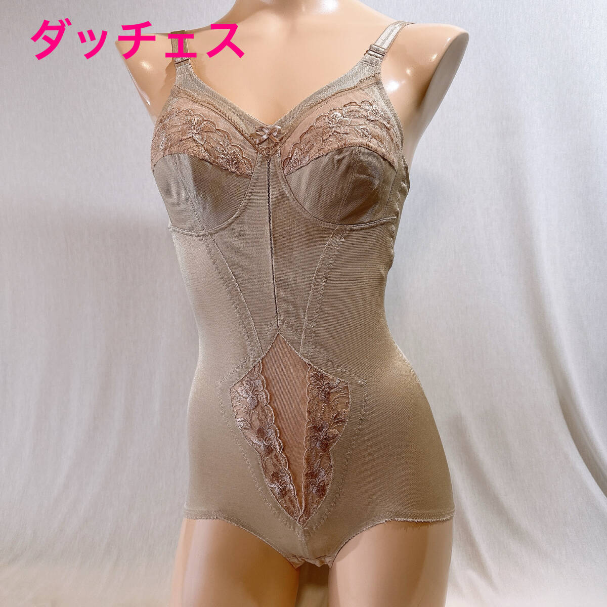 Yahoo!オークション - 72 高級 ボディスーツ B80L