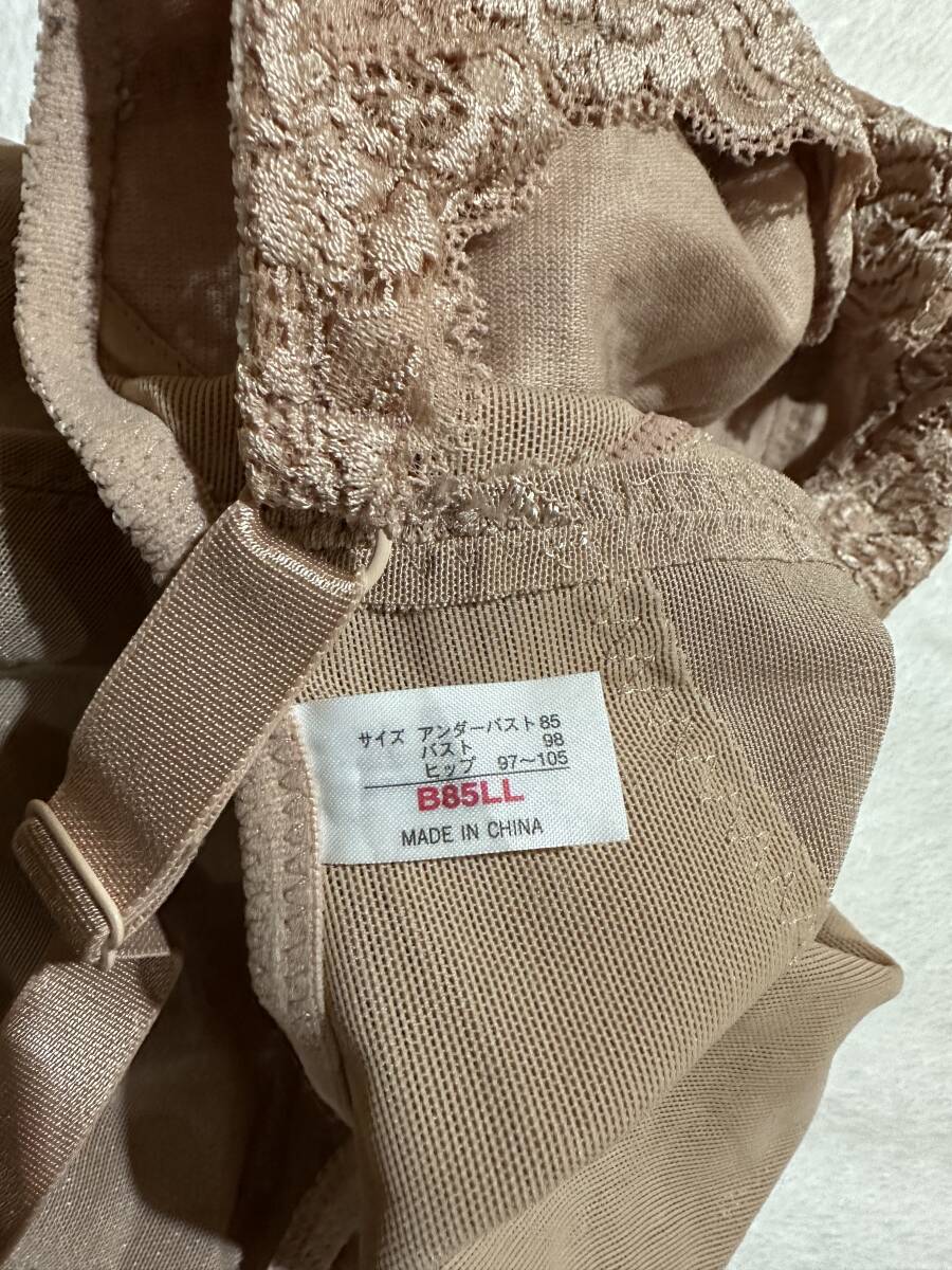 Yahoo!オークション - 96 高級 ボディスーツ B85LL