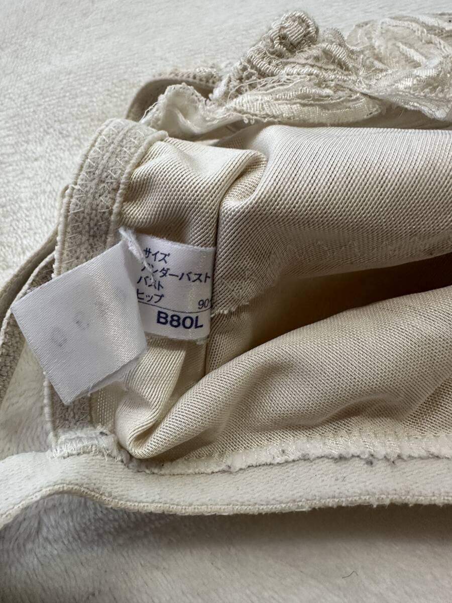 Yahoo!オークション - 138 高級 ボディスーツ B80L