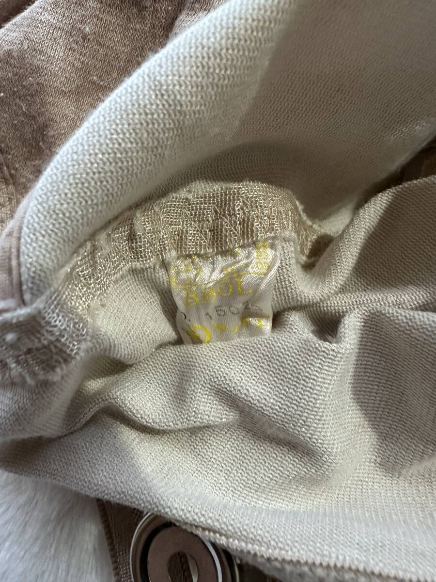 Yahoo!オークション - 72 高級 ボディスーツ B80L