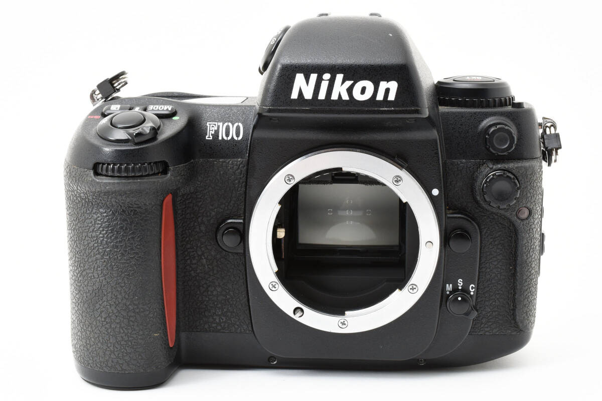 Nikon F100 Body ニコン 一眼レフフィルムカメラ オートフォーカス ボディ AF #684(ニコン)｜売買されたオークション情報、yahooの商品情報をアーカイブ公開 ...