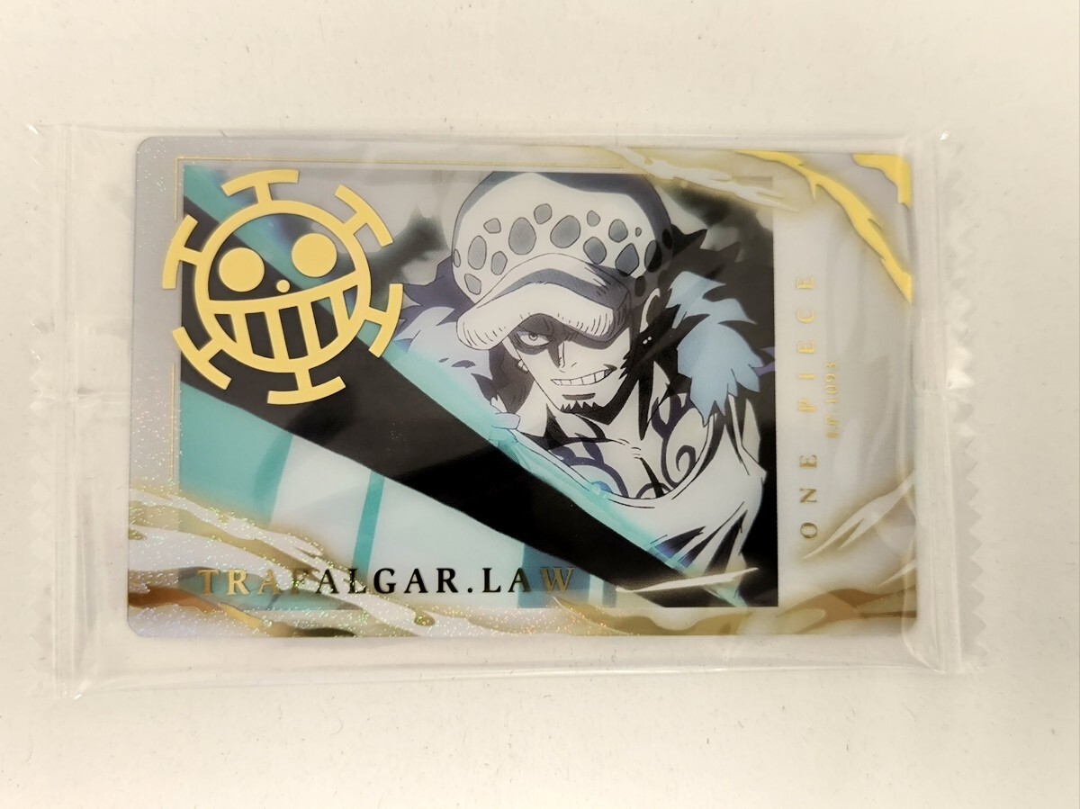 Yahoo!オークション - イタジャガ ワンピース カード OP3-13 R トラフ...