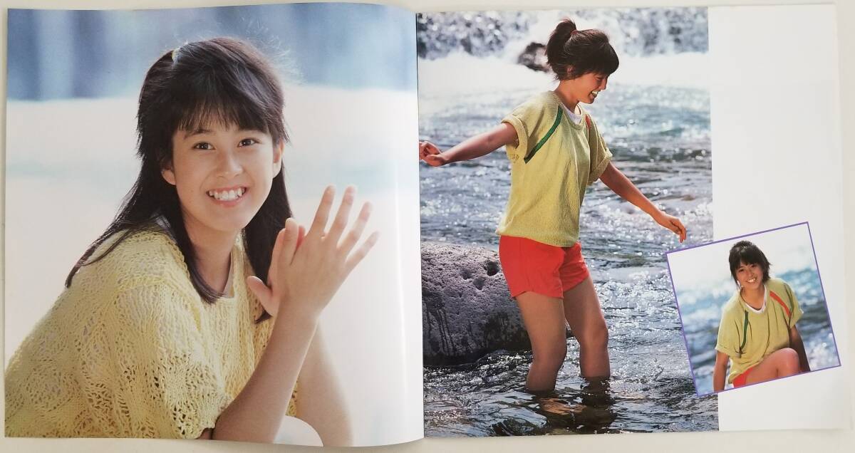 Yahoo!オークション - レコード J-POP 12インチ LP 森尾由美 YOU&ME 帯...