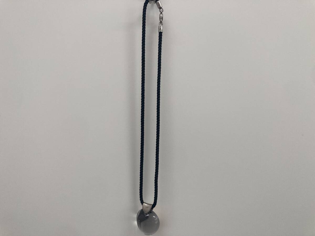 Yahoo!オークション - 【7748】バカラ タリスマンSV925ネックレス