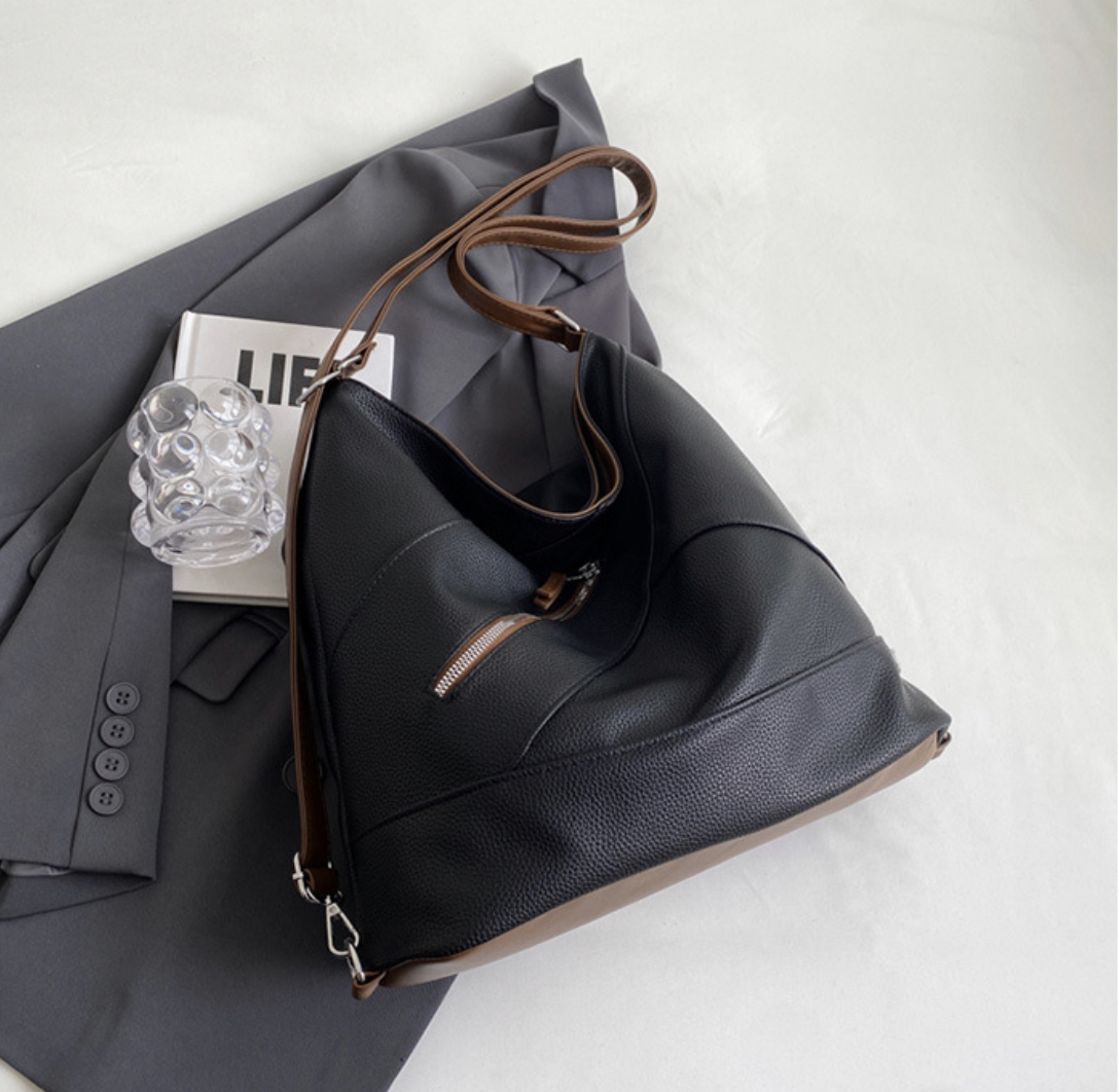 Yahoo!オークション - 【新品】ショルダーバッグ 3way 黒