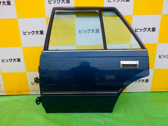 Yahoo!オークション - トヨタ クラウン リアドア 左 S61 GS121 アサヒM274